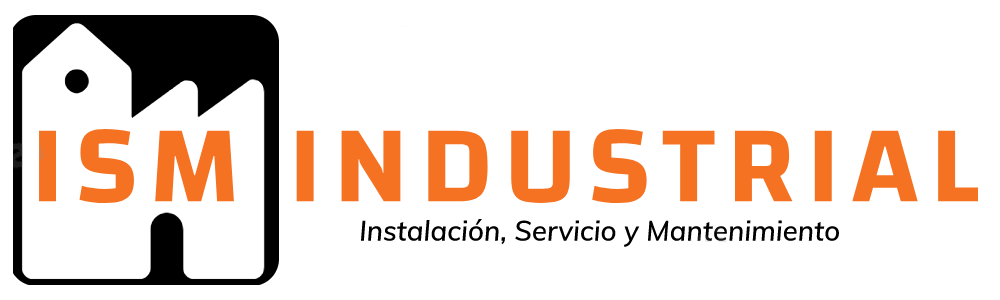 ISM INDUSTRAIL – Instalación, Servicio y Mantenimiento.